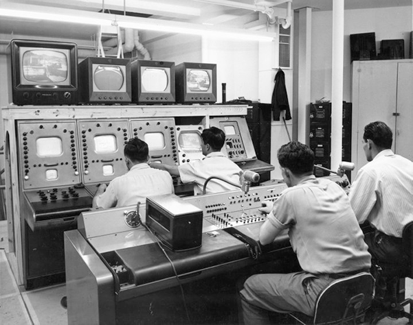 KPRC's 70th Anniversary